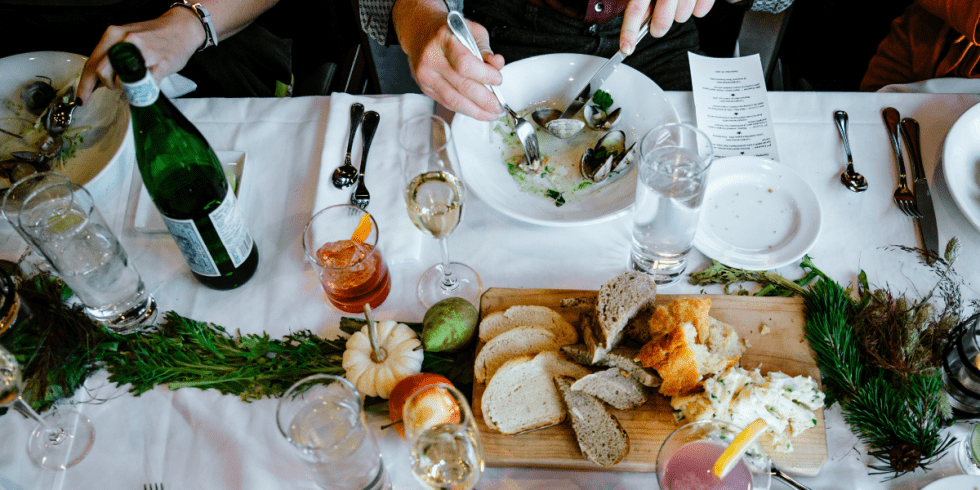 The Goose and Gander: Campbell River's British Pub on the Water - The ...